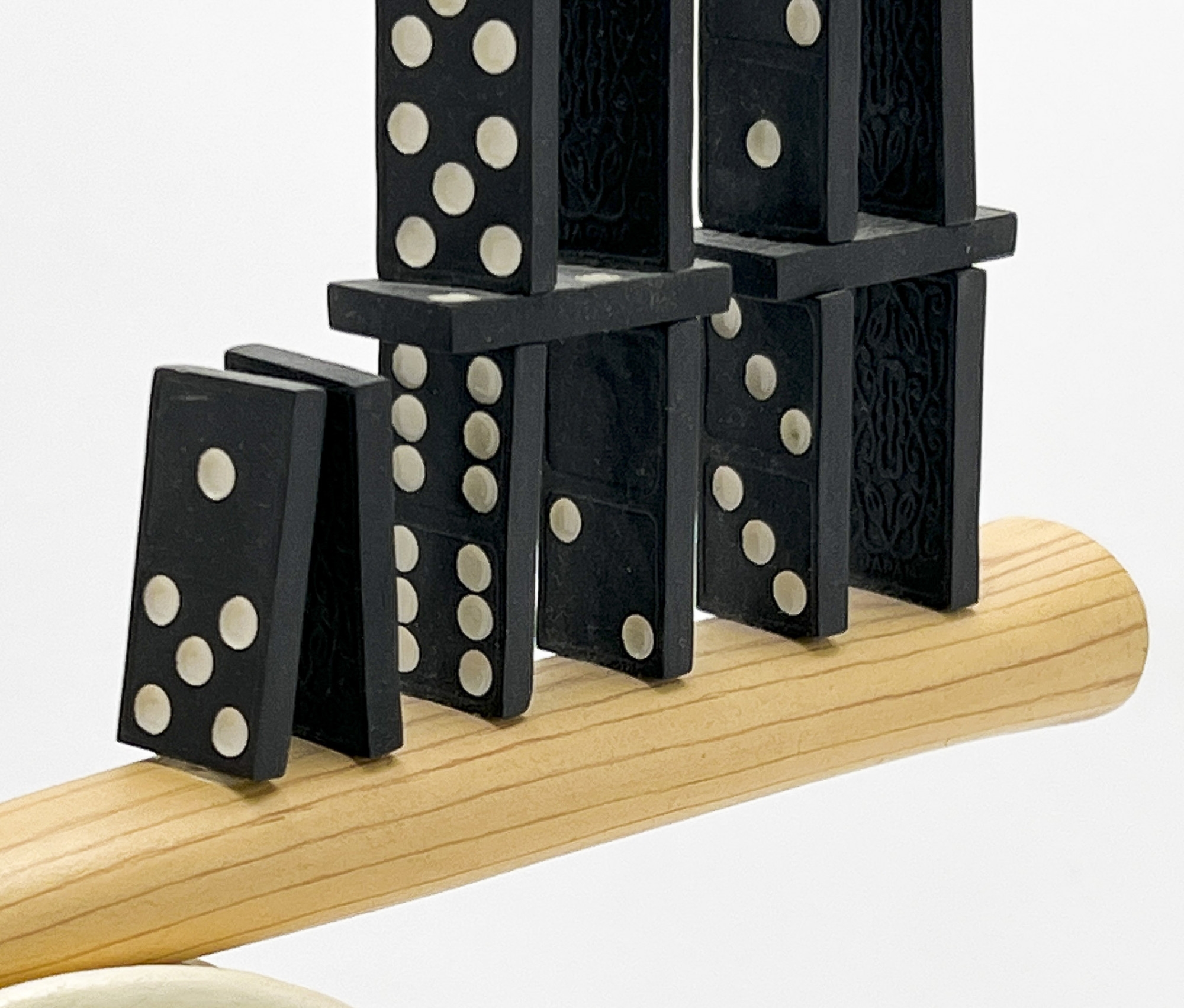 Karen Dahl | Balancing Act I (1992) | MutualArt