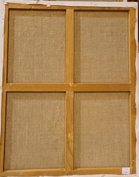 Jean-Pierre Rousseau | Women with roses, 1973 (1973) | MutualArt