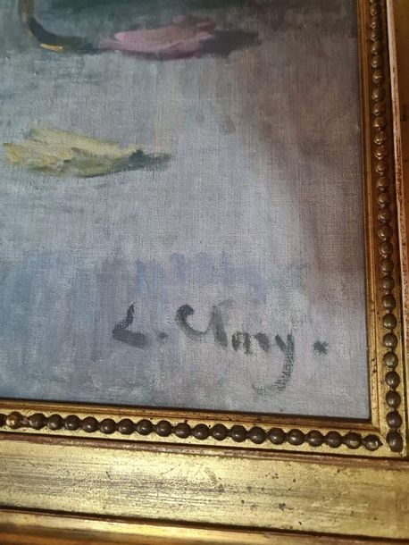 Jean Eugéne Clary | Bouquet of roses, | MutualArt