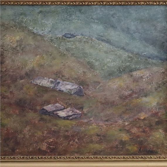 Anna Arena | Küstenlandschaft (20) | MutualArt