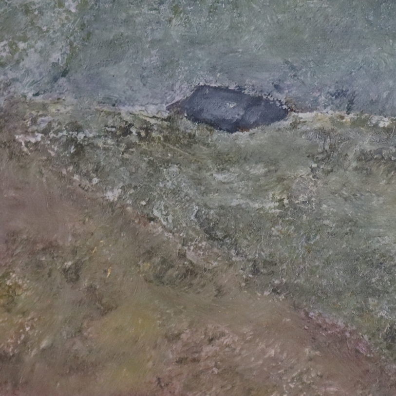 Anna Arena | Küstenlandschaft (20) | MutualArt