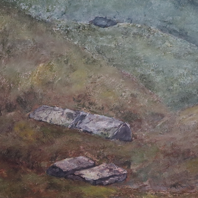 Anna Arena | Küstenlandschaft (20) | MutualArt