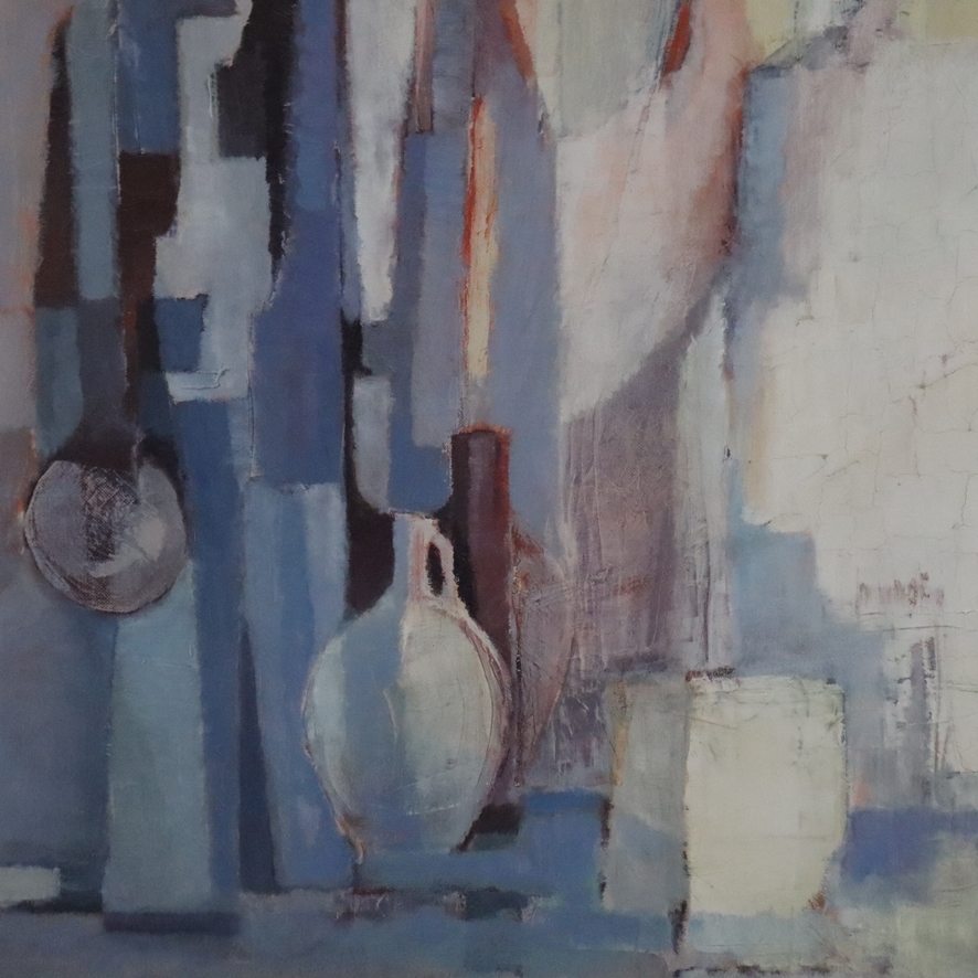 Oswald Pejas | Griechische Frauen mit Krügen | MutualArt