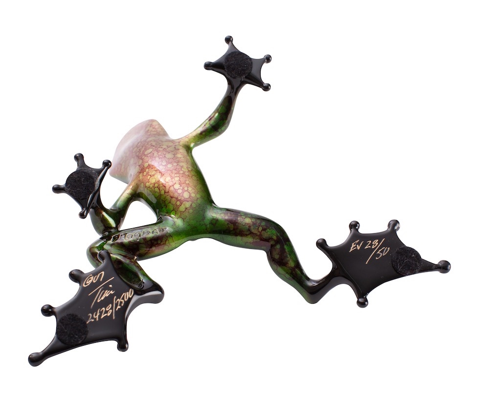 Tim Cotterill | signed | MutualArt