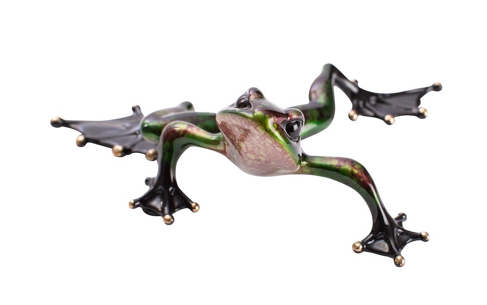 Tim Cotterill | signed | MutualArt