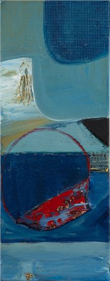 Ken Spooner | 2 Artworks at Auction | MutualArt