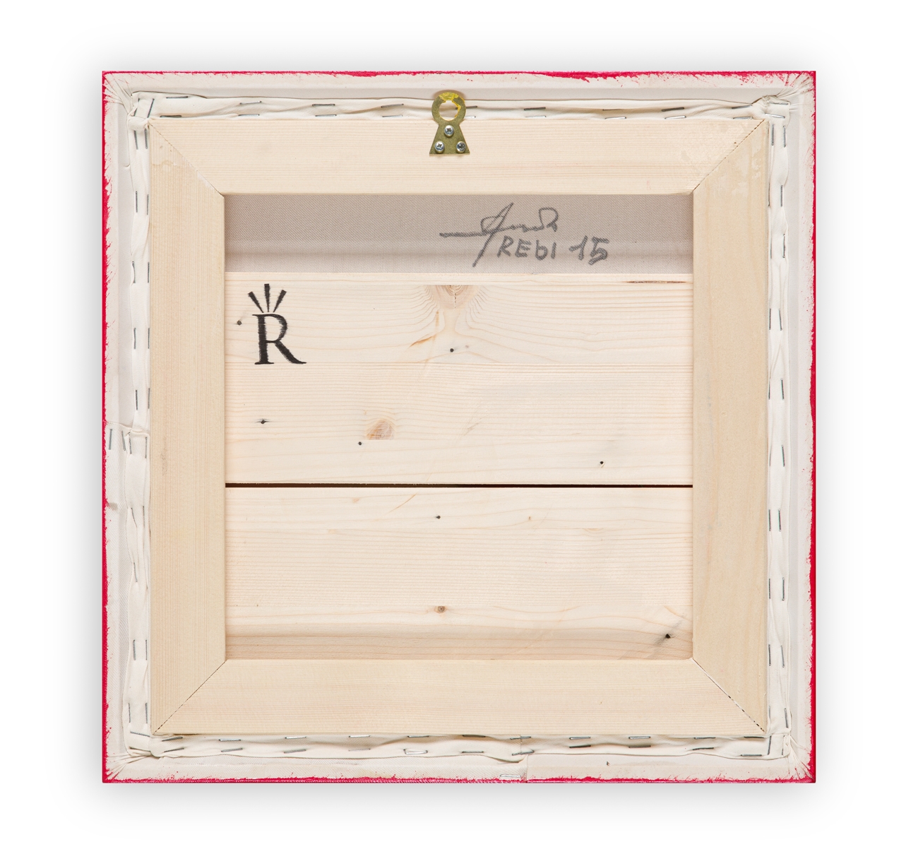 Giuseppe Amadio | Rebi 15 | MutualArt