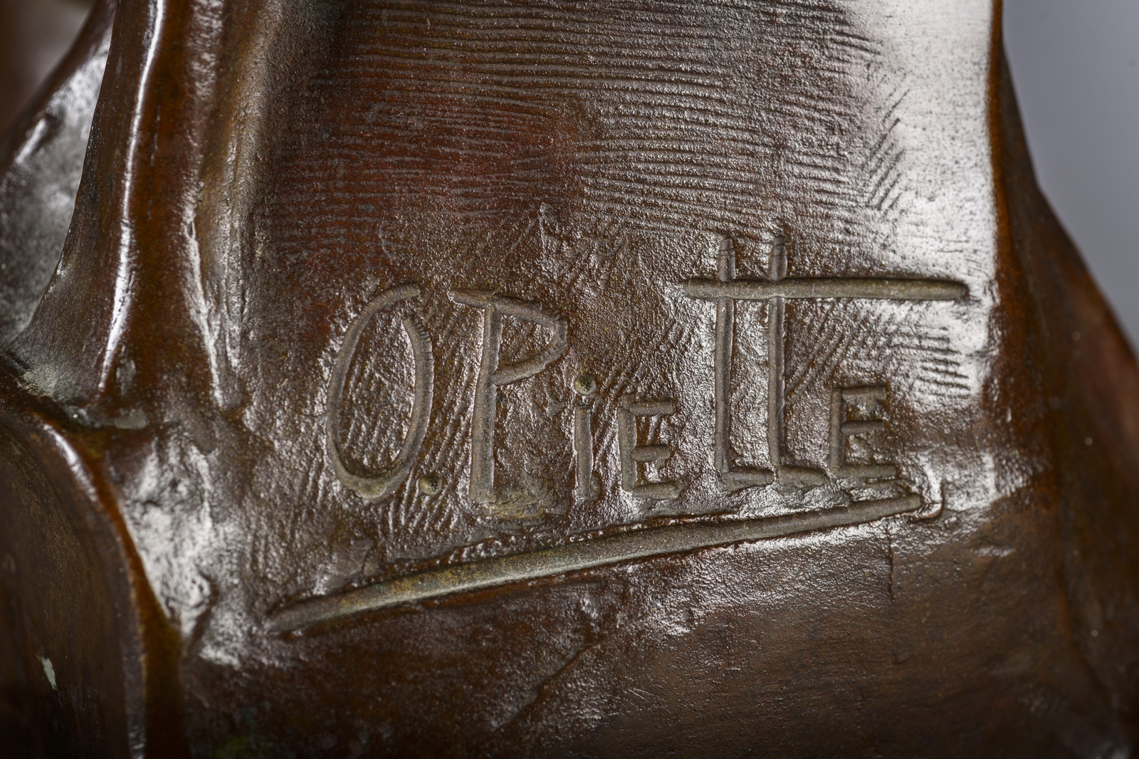 Olivier Maurice Piette | torso | MutualArt