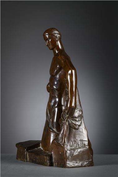 Olivier Maurice Piette | torso | MutualArt