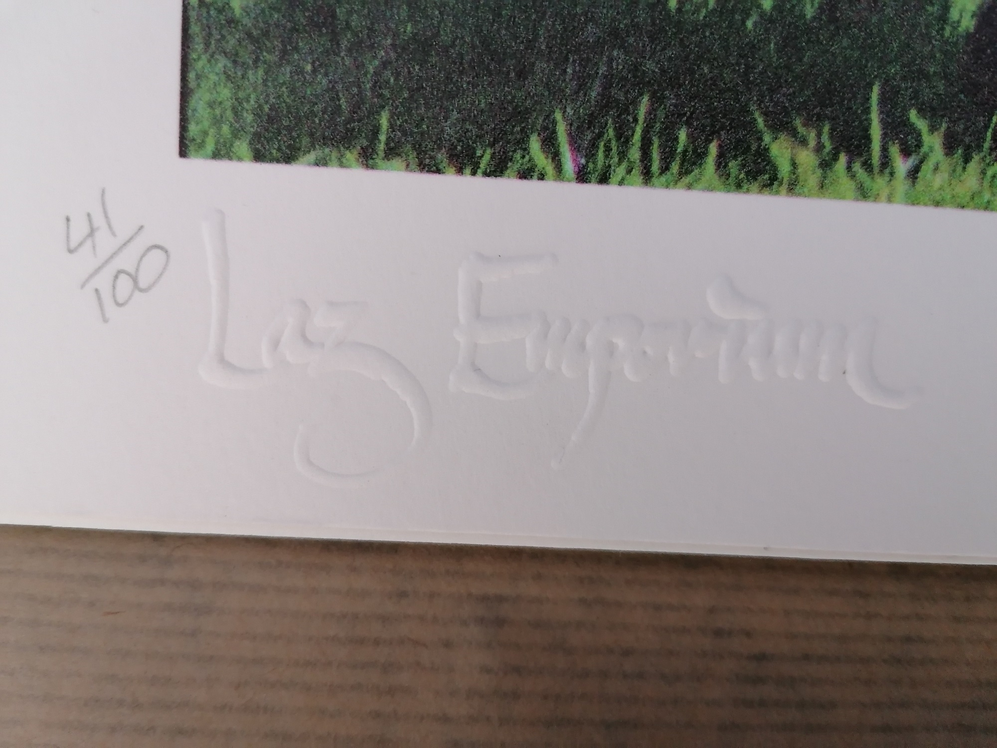 Banksy | Steve Lazarides - How to Get Ahead in Advertising | MutualArt