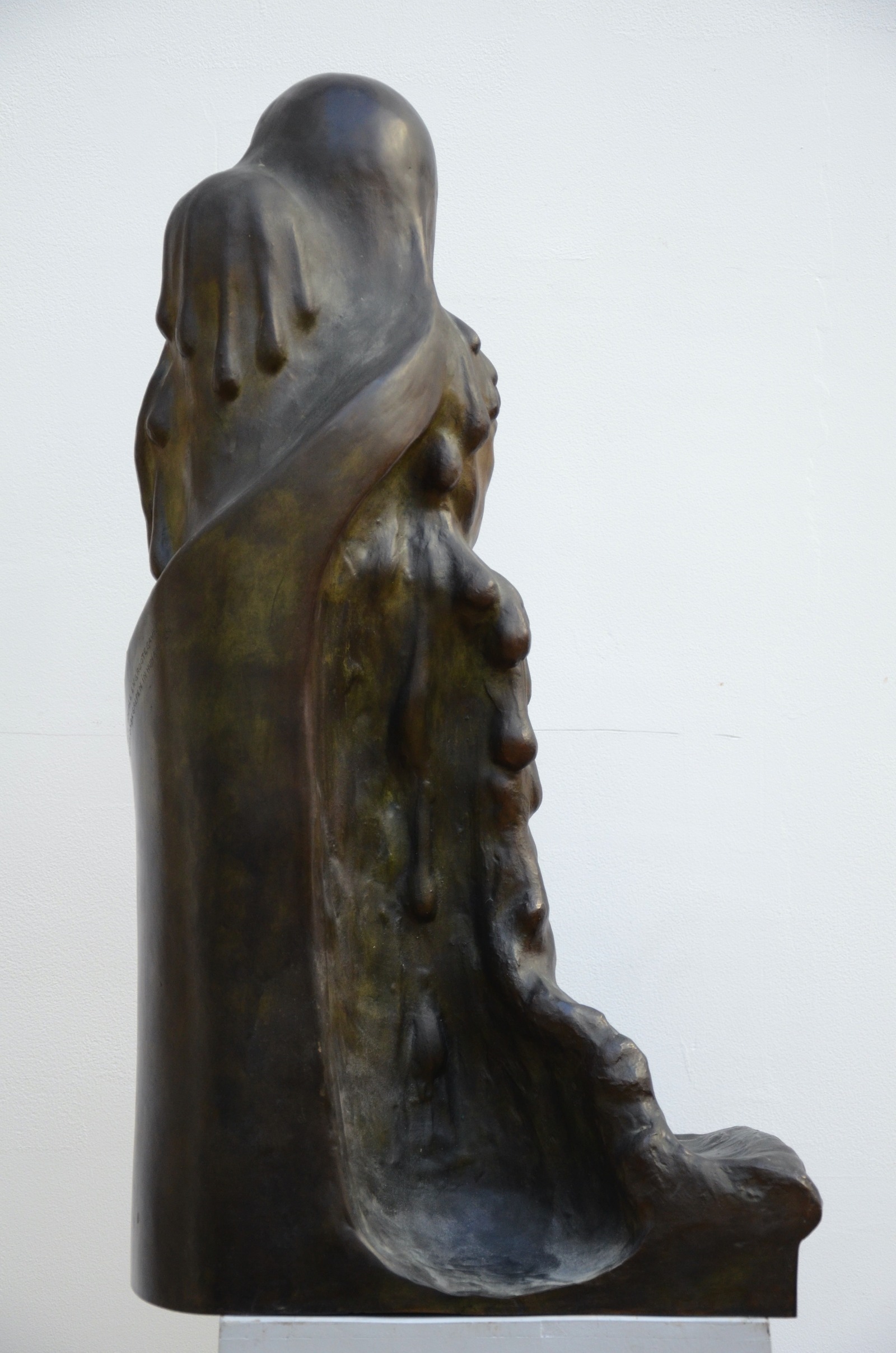 Jan Anteunis | symbolistic scene | MutualArt