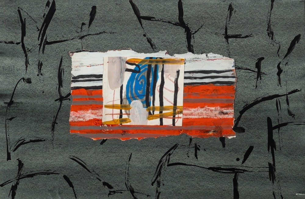 Peter Griffin | *Peter Griffin [British, 1947-2020] untitled; a ...