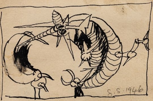 Graham Sutherland | *Graham Vivian Sutherland OM [British, | MutualArt