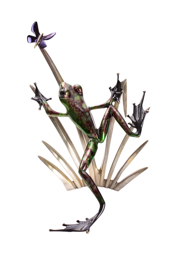 Tim Cotterill | signed | MutualArt