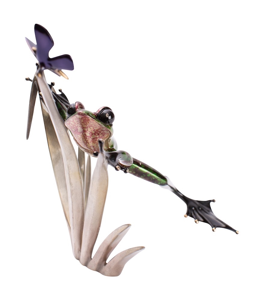 Tim Cotterill | signed | MutualArt