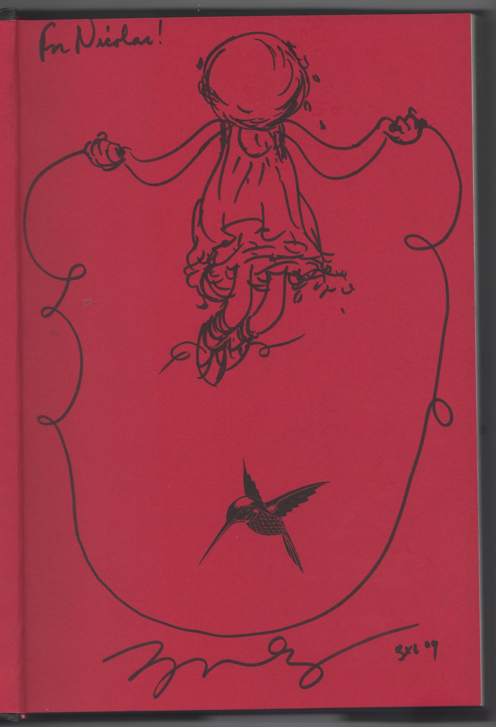 Dedication 3 Album Cover