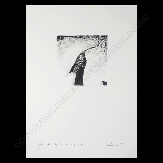 Malcolm Harrison | Malcolm Harrison | MutualArt
