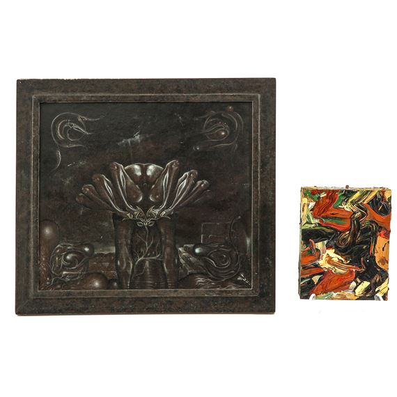 Reynier de Muynck | 2 Artworks | MutualArt