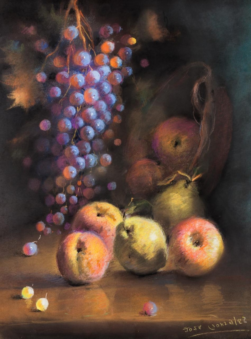 José González | Bodegón | MutualArt