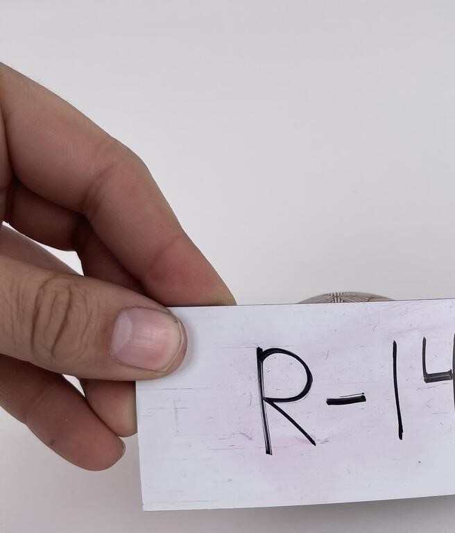 Marie Miller | Marie Miller Acoma Pueblo Indian Seed Pot | MutualArt