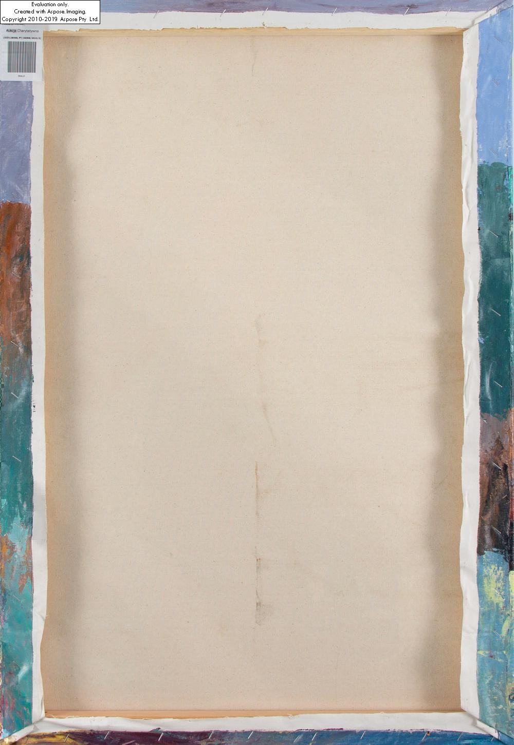 Khalfan Hassan Kiloko | House of Wonder | MutualArt