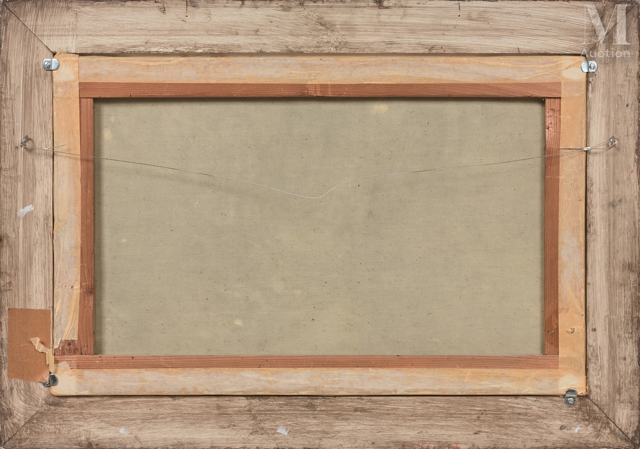 Cavaliere Antonio Scognamiglio | Cavalier Sur les bords du Nil | MutualArt