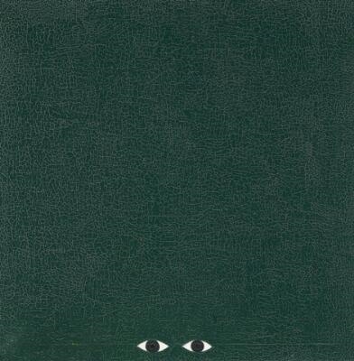 Sven Dalsgaard | “Aftenmanden” (The Evening Man) (1963) | MutualArt