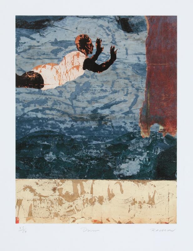 Pierre-Marie‏ Brisson | Drim | MutualArt