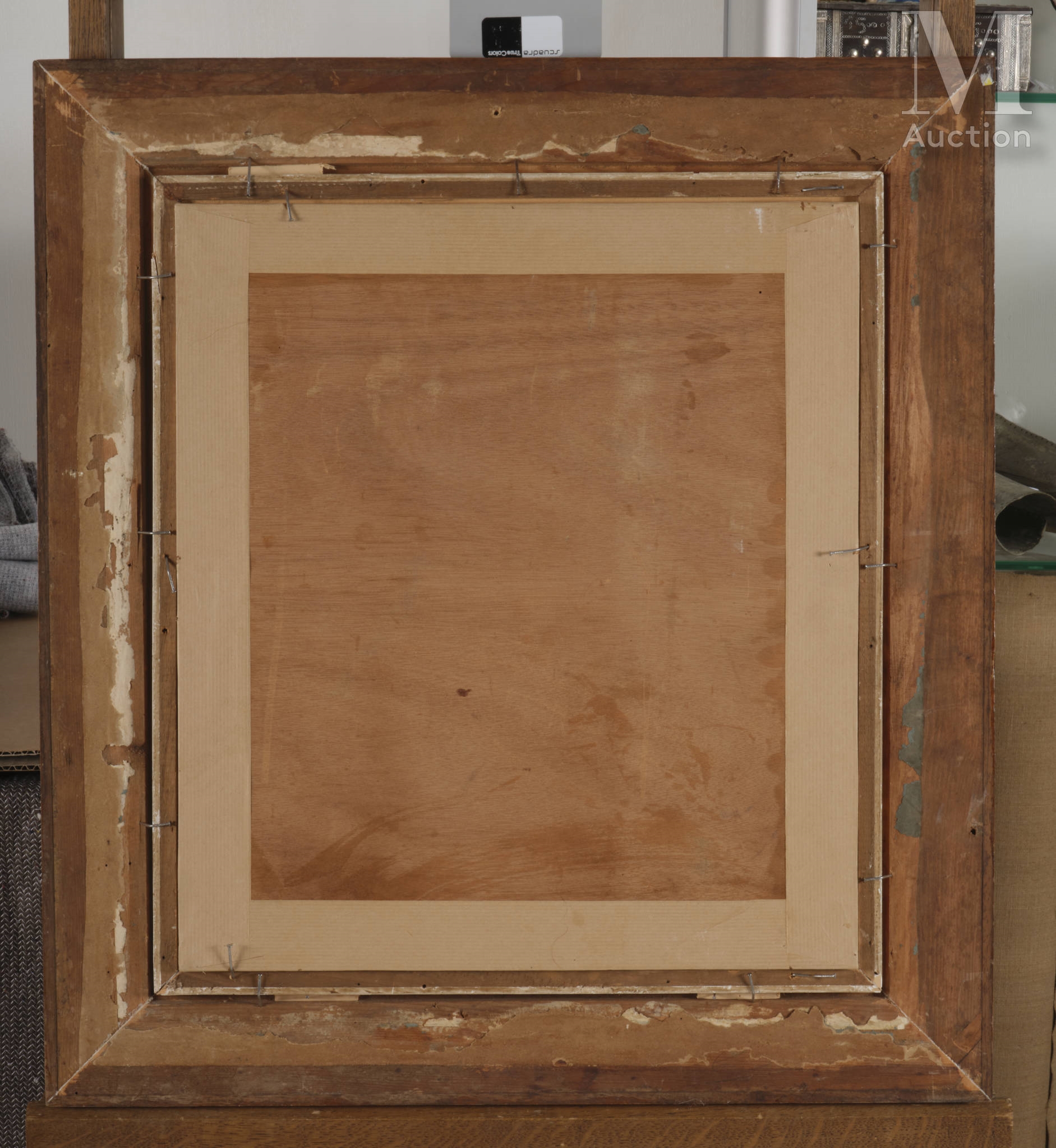 Georges C. Michelet | Bédouins sous la tente | MutualArt