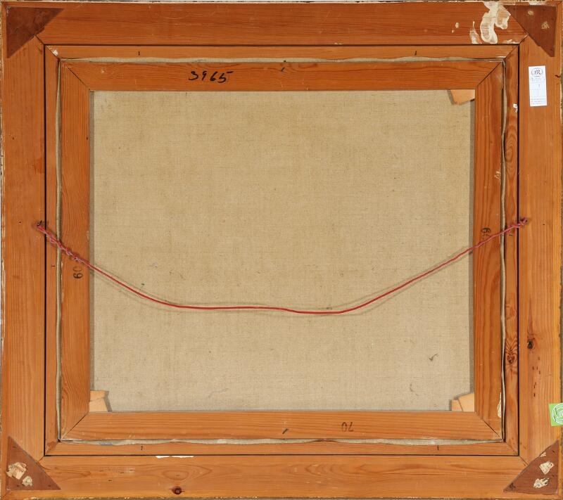 Ib Eisner | Scenery | MutualArt