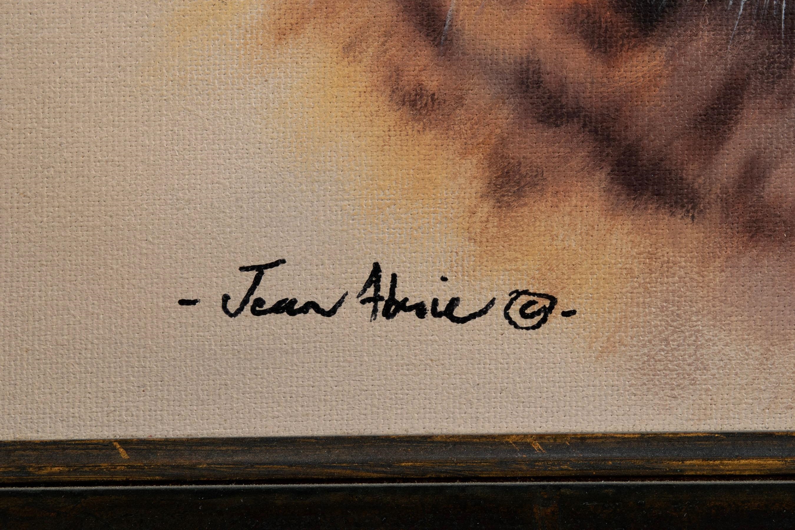 Jean Abrie | Jean Abrie (21) | MutualArt