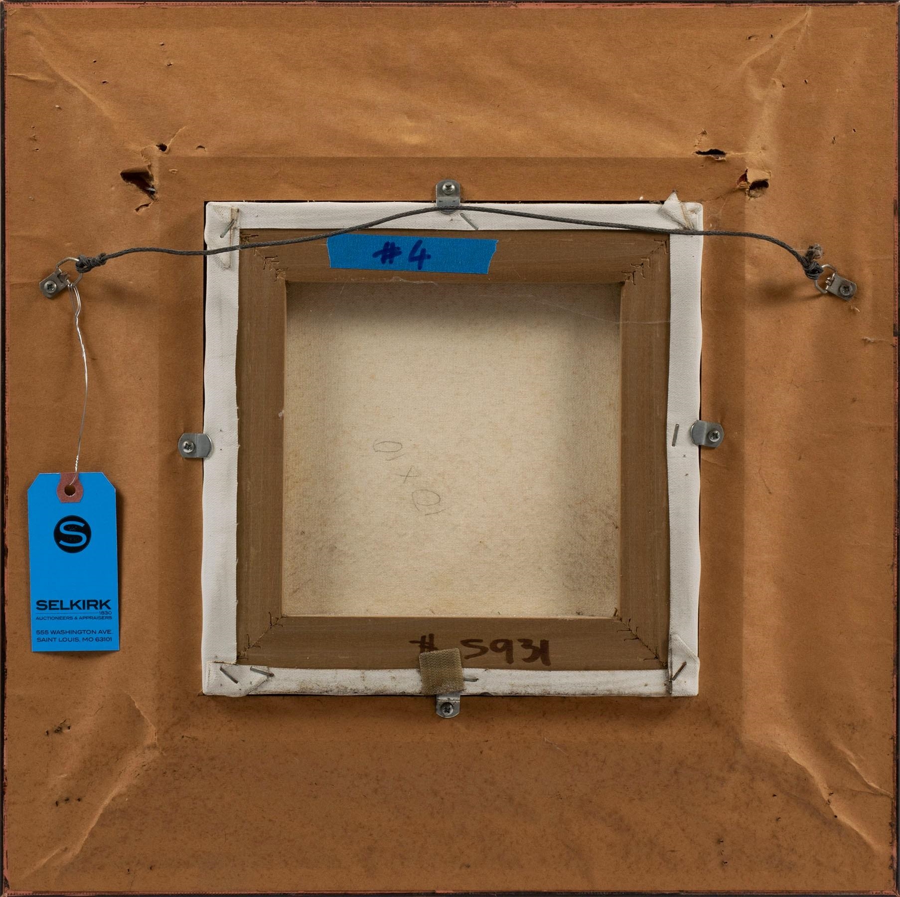 Jean Abrie | Jean Abrie (21) | MutualArt