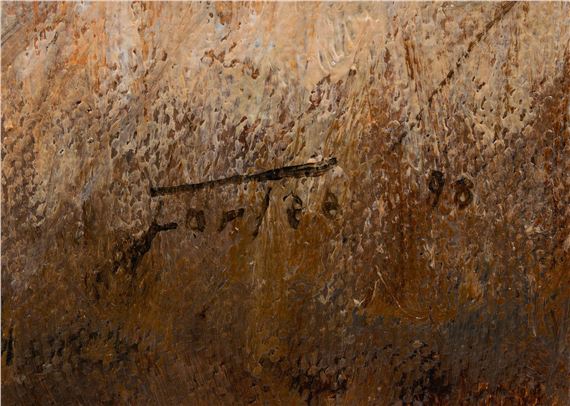 Eric Forlee | American, b. 1949 (1949) | MutualArt