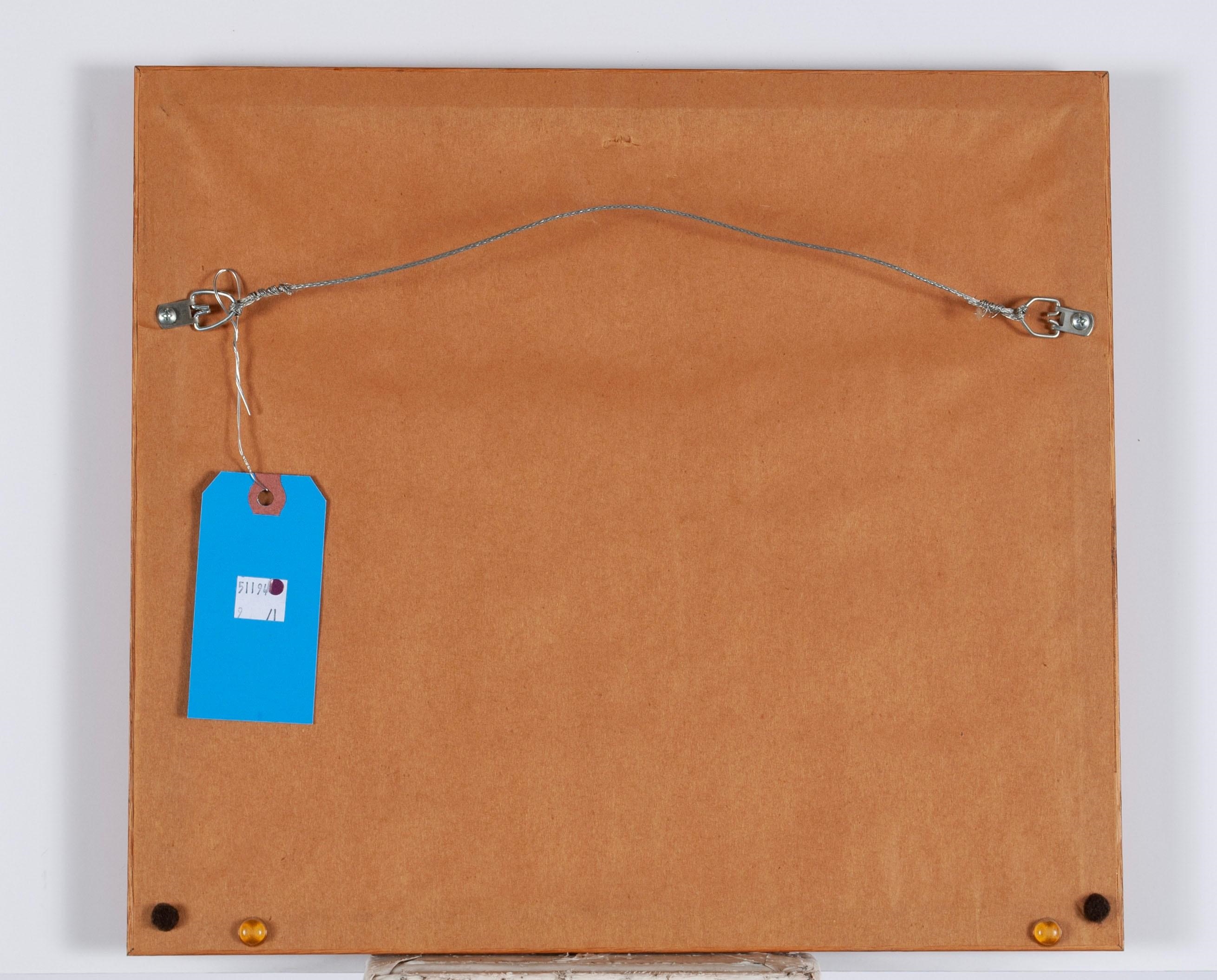 Al Agnew | b. 1952 (1952) | MutualArt