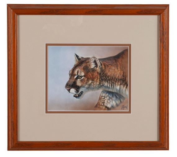 Al Agnew | b. 1952 (1952) | MutualArt