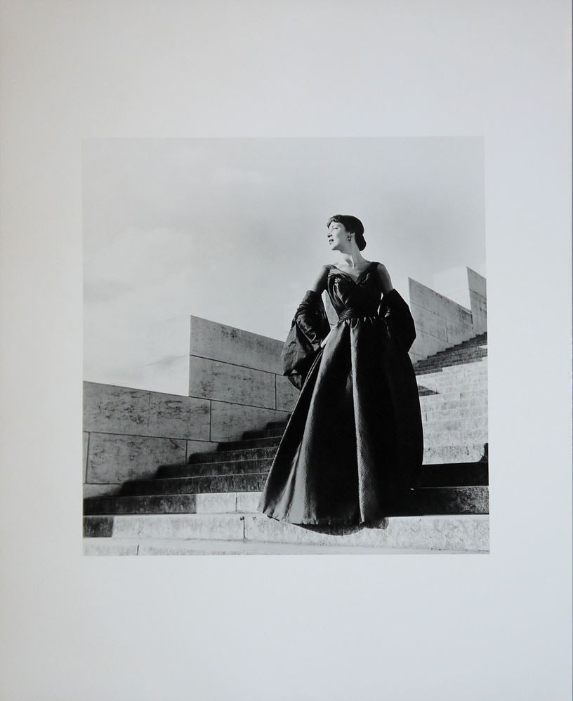 F.C. Gundlach | Die Treppe (1998) | MutualArt