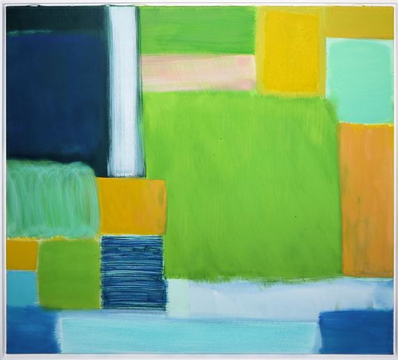 Susanne Zuehlke | 1 Artworks | MutualArt
