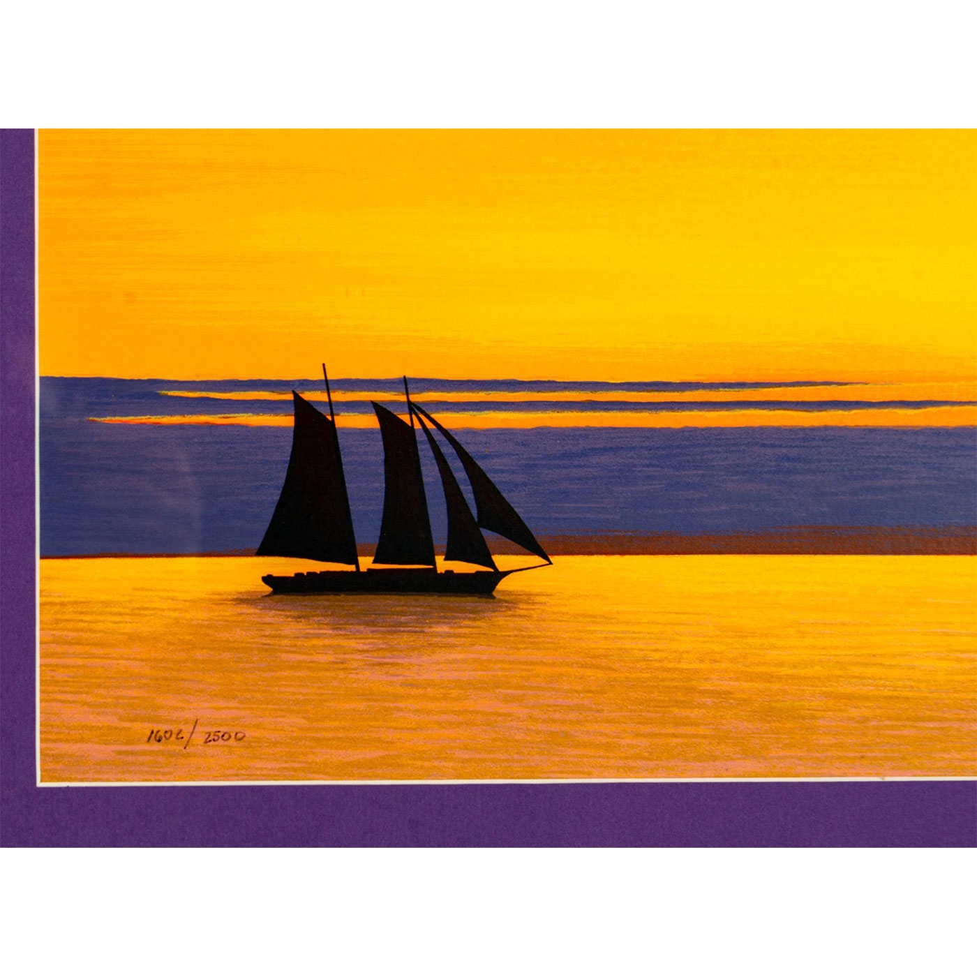 Igor Medvedev | Golden Arrival (2006) | MutualArt