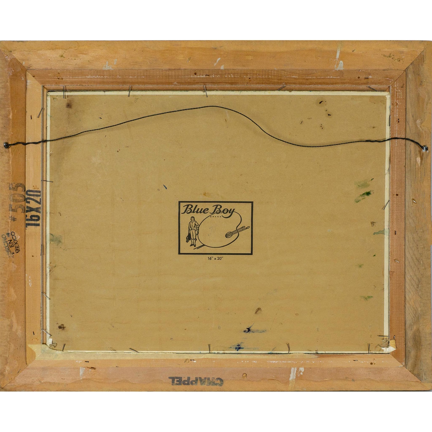 Michael McCullough | LANDSCAPE | MutualArt