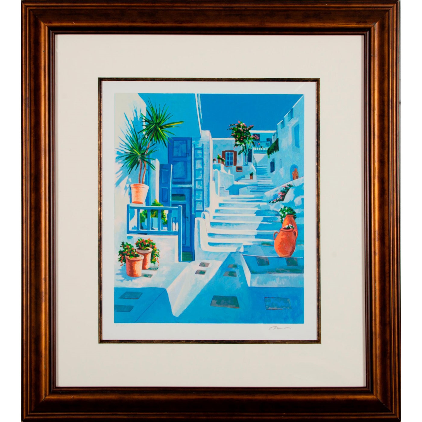 Alex Pauker | Spring Breeze (2005) | MutualArt