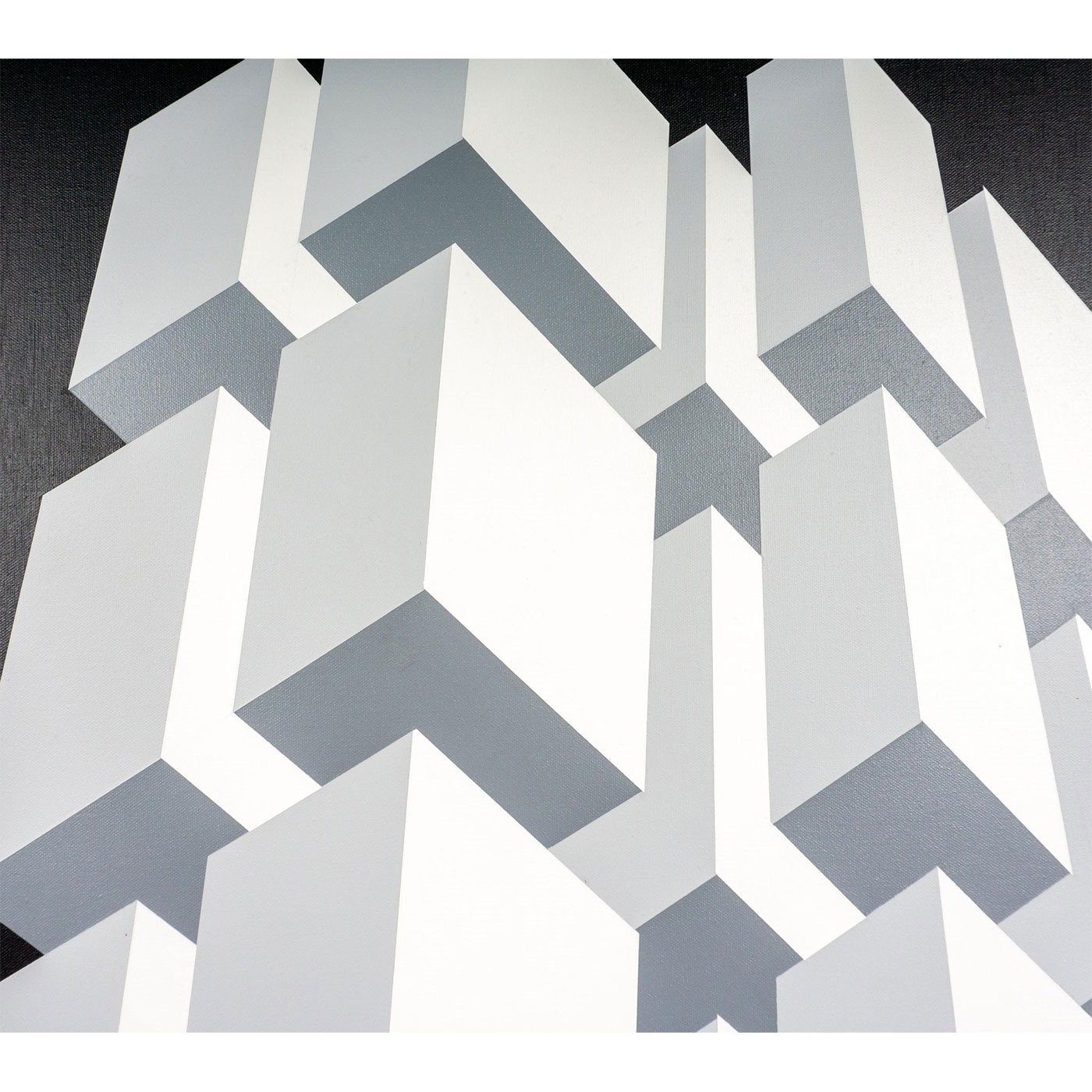 Mario Grimaldi | Contemporary abstract painting on canvas | MutualArt