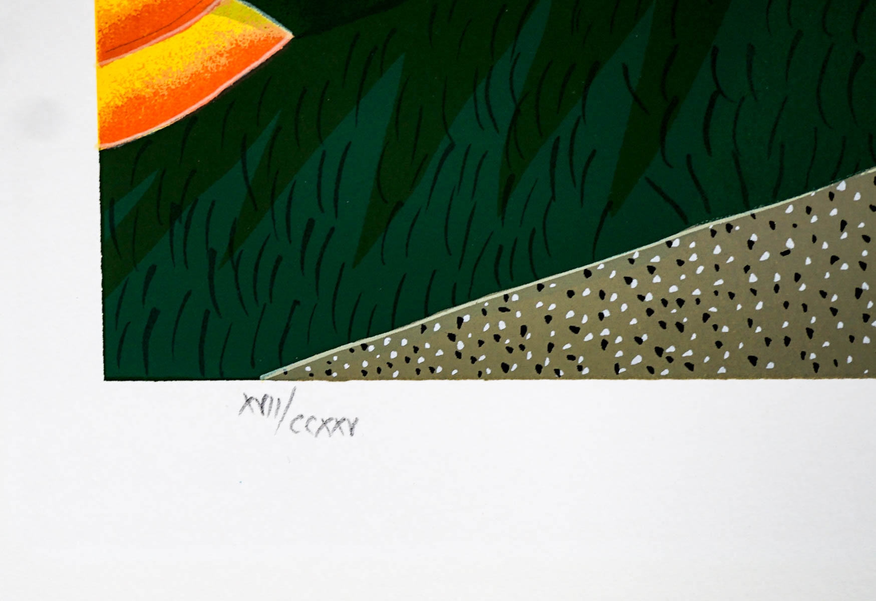 Thomas McKnight | Constitution | MutualArt