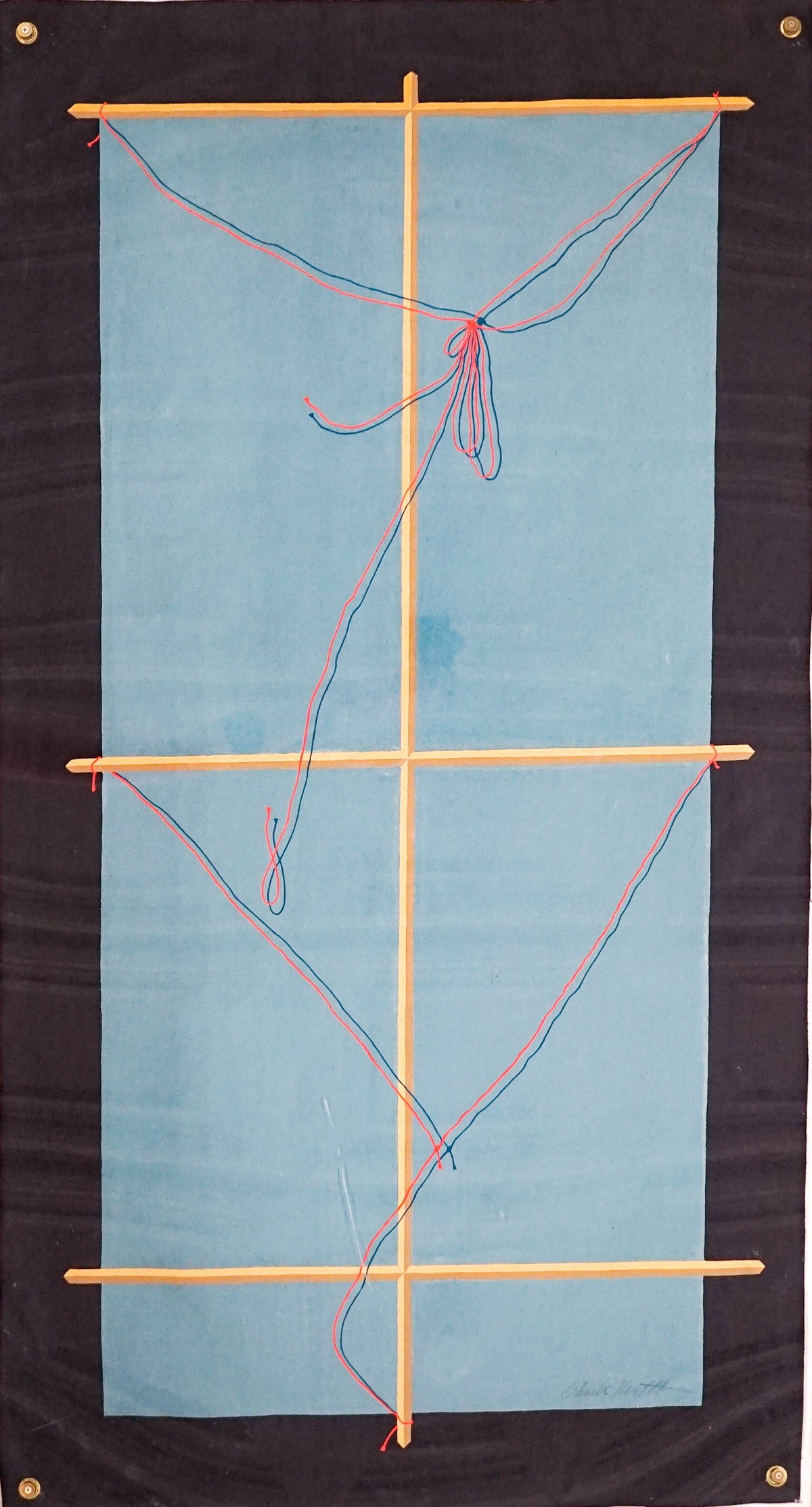 Charles Krafft | Untitled | MutualArt