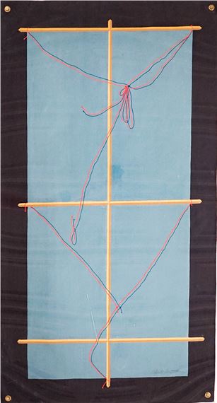 Charles Krafft | Untitled | MutualArt