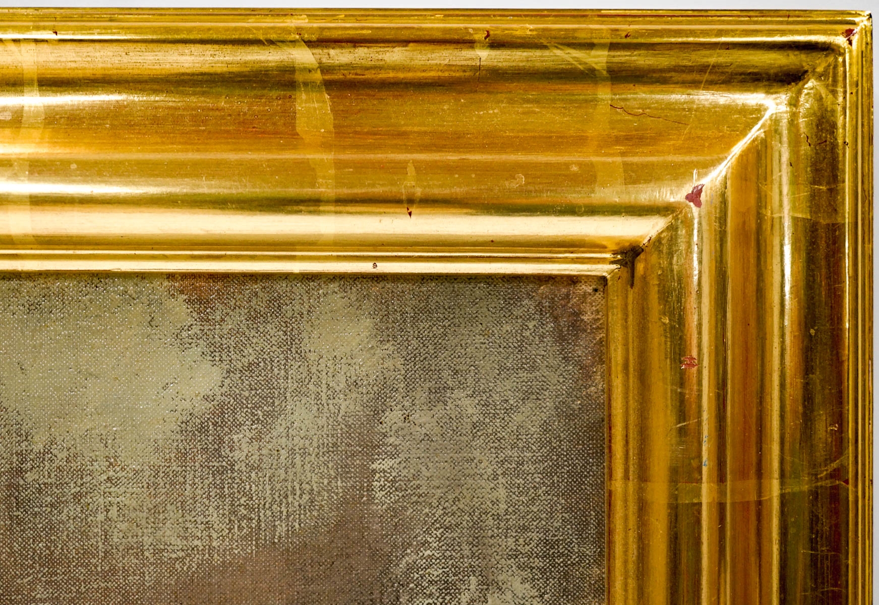 A. Koros | Large horse harness racing | MutualArt