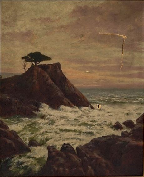 Howard Hulsmann | Untitled | MutualArt