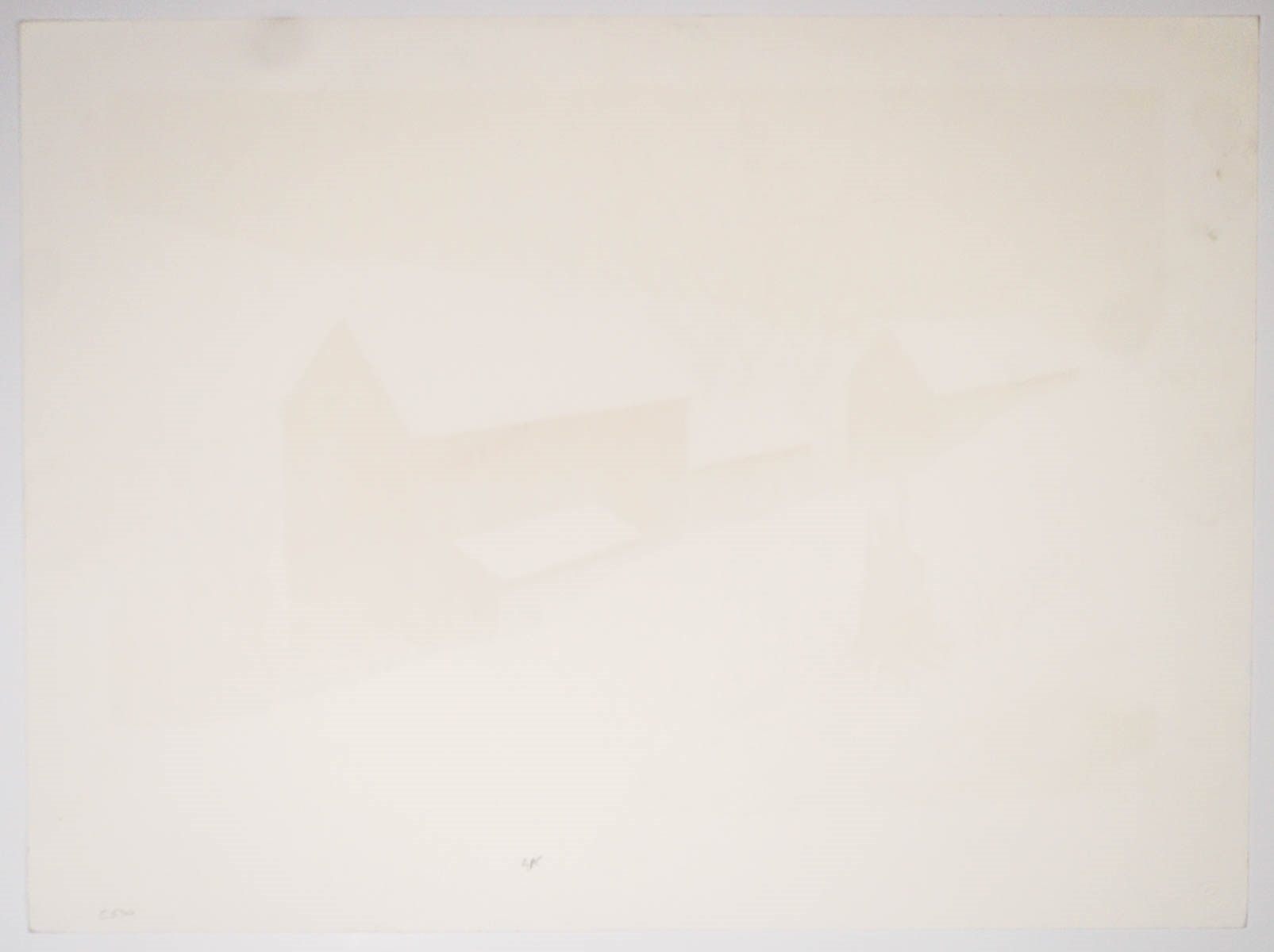 Wayne Cooper | Untitled | MutualArt