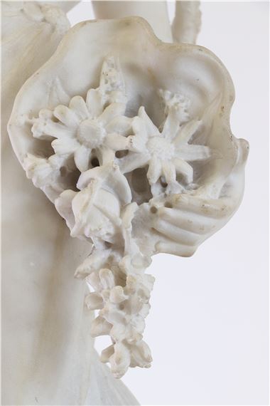 Ferdinando Andreini | Flora | MutualArt