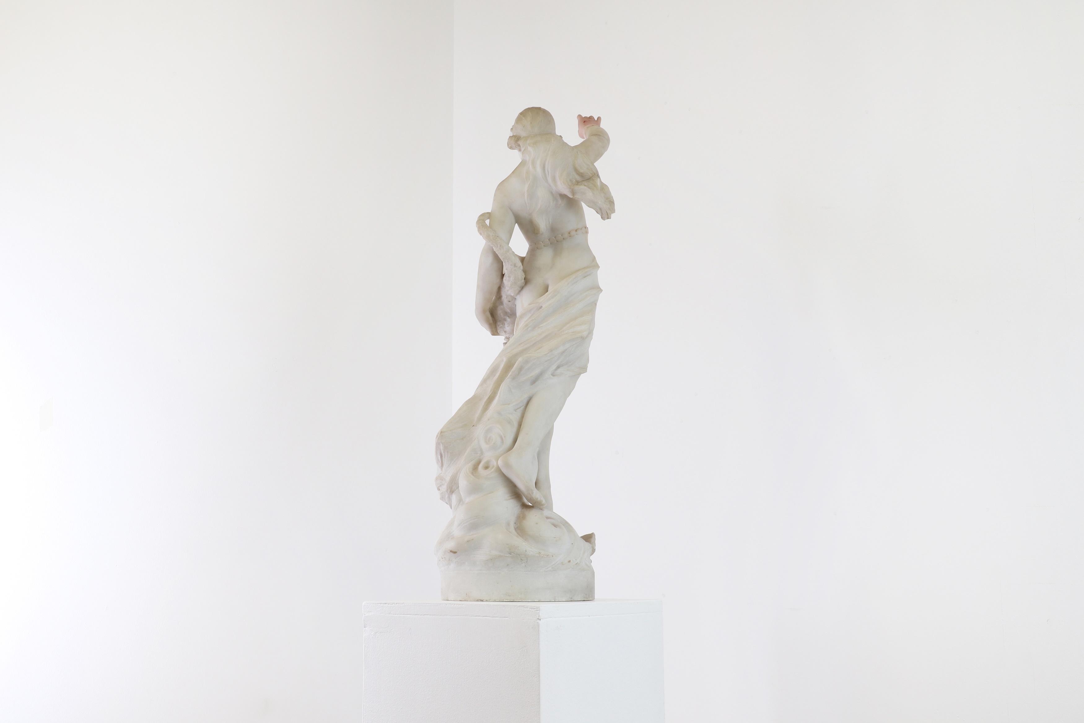 Ferdinando Andreini | Flora | MutualArt