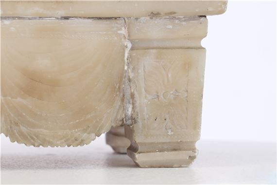 Antonio Canova | Pauline Bonaparte as Venus Victrix | MutualArt